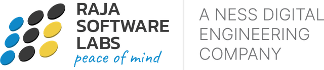 Ness Digital Engineering Acquires Raja Software Labs | Blog | Raja Software Labs